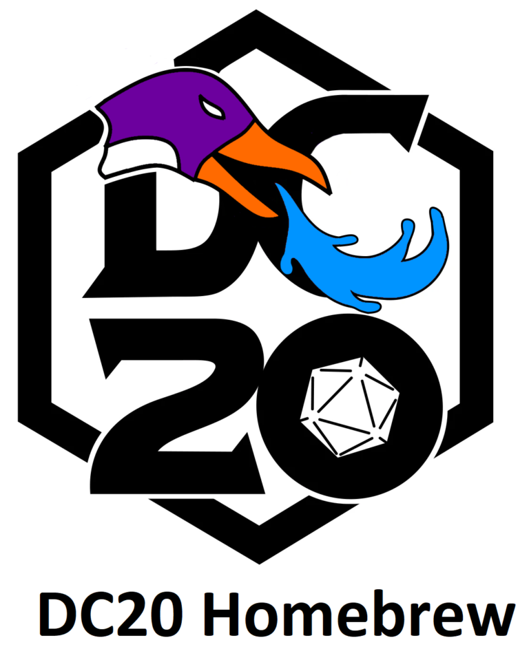 Homebrew – DC20.cz